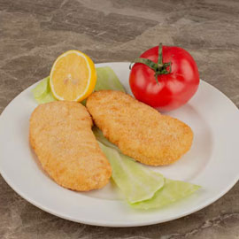 Tongue Feast Food Factory | Premium Ready-to-Eat Chicken Snacks